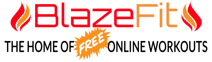 Enjoy a variety of weight loss and body toning workouts with Blazefit